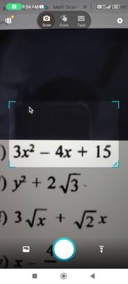 The 7 Best Android Apps To Help You Solve Math Problems