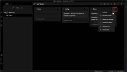 How To Turn Obsidian Into A Personal Kanban Organizer