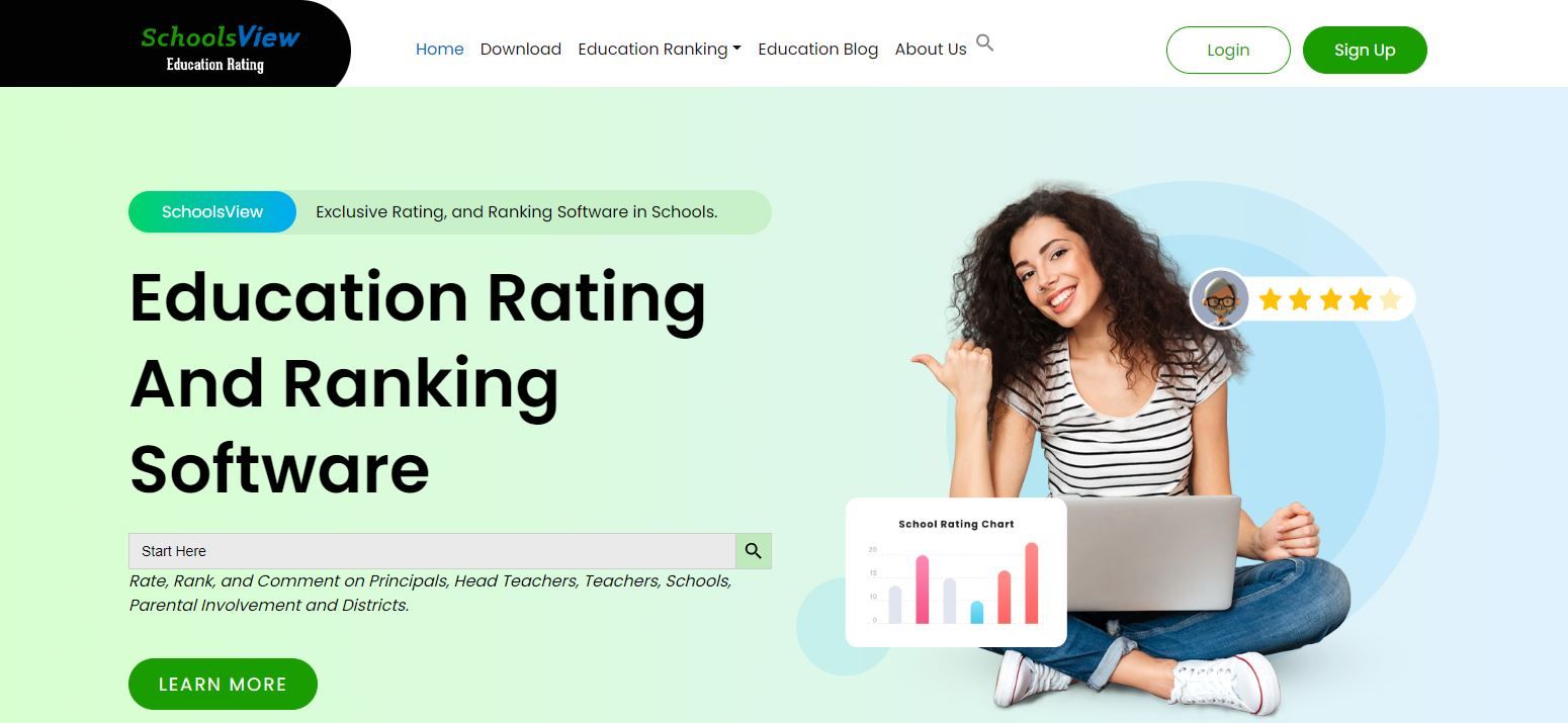 The 6 Best Sites to Rate and Review Teachers and Professors