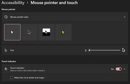 How To Import A Custom Mouse Cursor On Windows 11