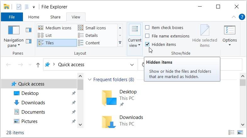 5 Ways to Search for All Your Video Files on Windows