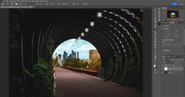 How To Make Light Bulbs Glow In Photoshop