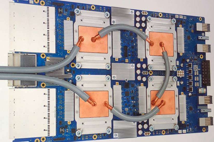 What Is a TPU (Tensor Processing Unit) and What Is It Used For?