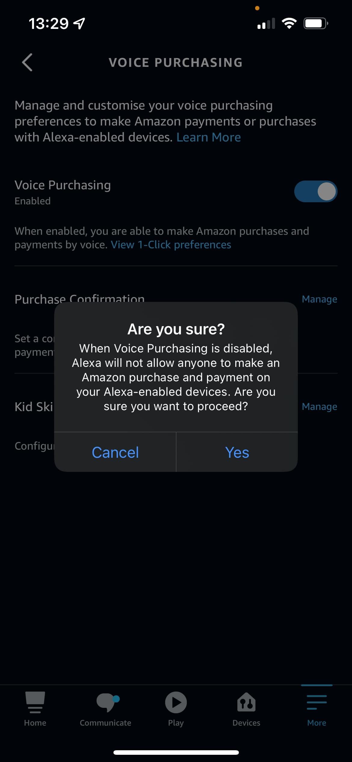 How to Use Your Amazon Echo Away From Home