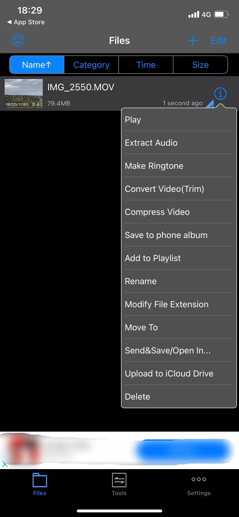 5 Ways to Compress a Video on Your iPhone