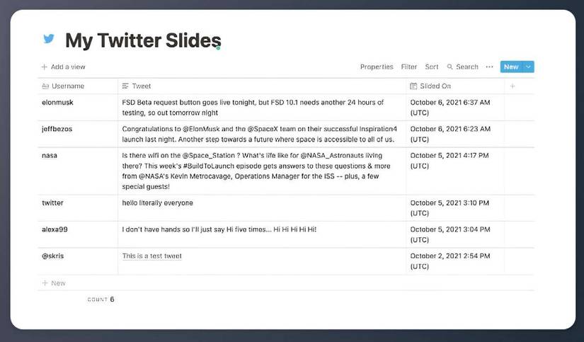 How to Save Twitter Bookmarks for Free and Find Your Favorite Tweets Later