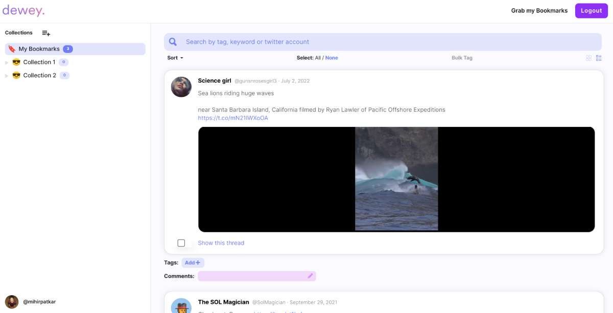 6 Ways to Save Twitter Bookmarks for Free and Find Favorite Tweets Later