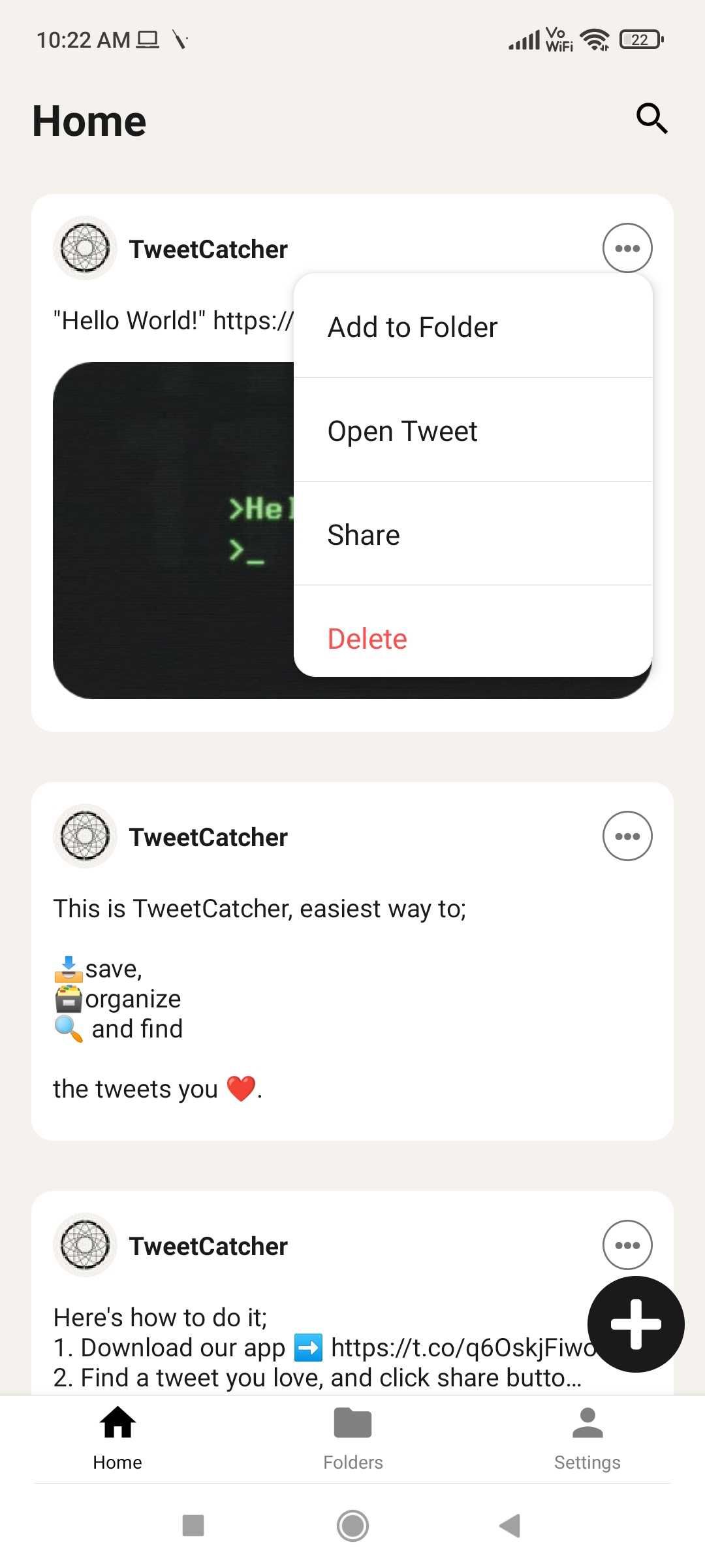 6 Ways to Save Twitter Bookmarks for Free and Find Favorite Tweets Later