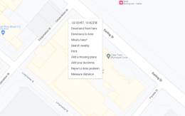 How To Measure Area And Distance In Google Maps And Google Earth 2023 