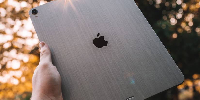 7 Reasons Why the iPad Is Perfect for Students