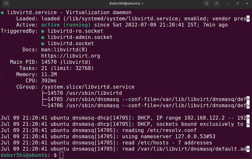 How to Install QEMU on Ubuntu to Set Up a Virtual Machine