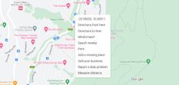 How To Measure Area And Distance In Google Maps And Google Earth 2023 