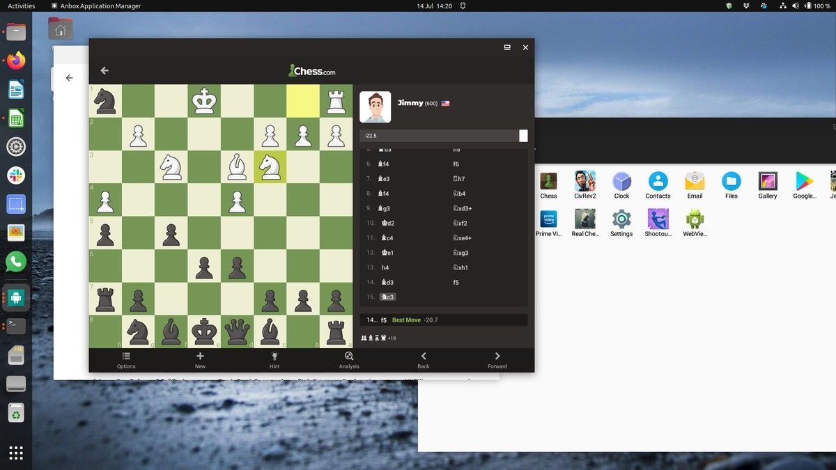 How To Run Android Apps And Games On Linux