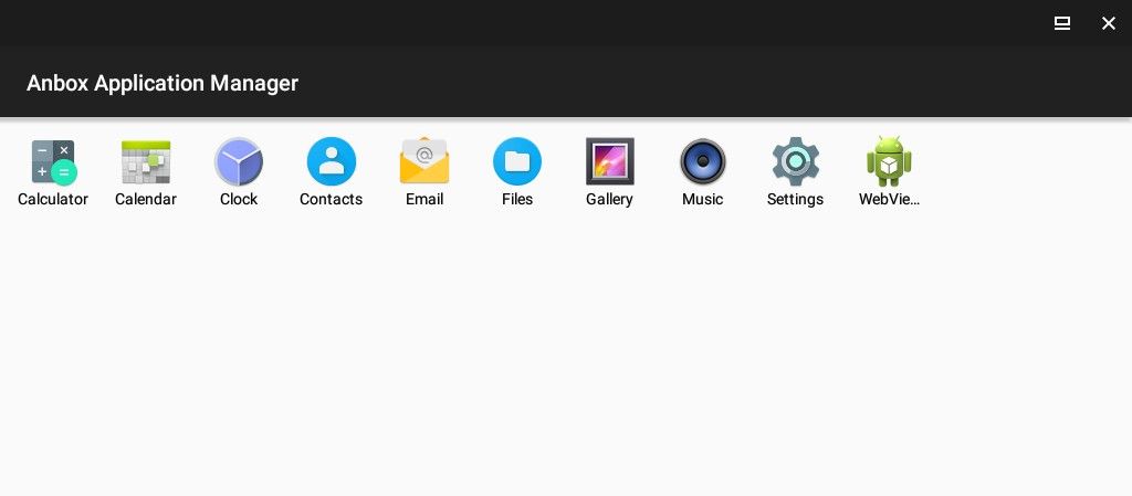 How To Run Android Apps And Games On Linux