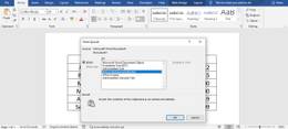 How To Convert A Table Into A Picture In Microsoft Word