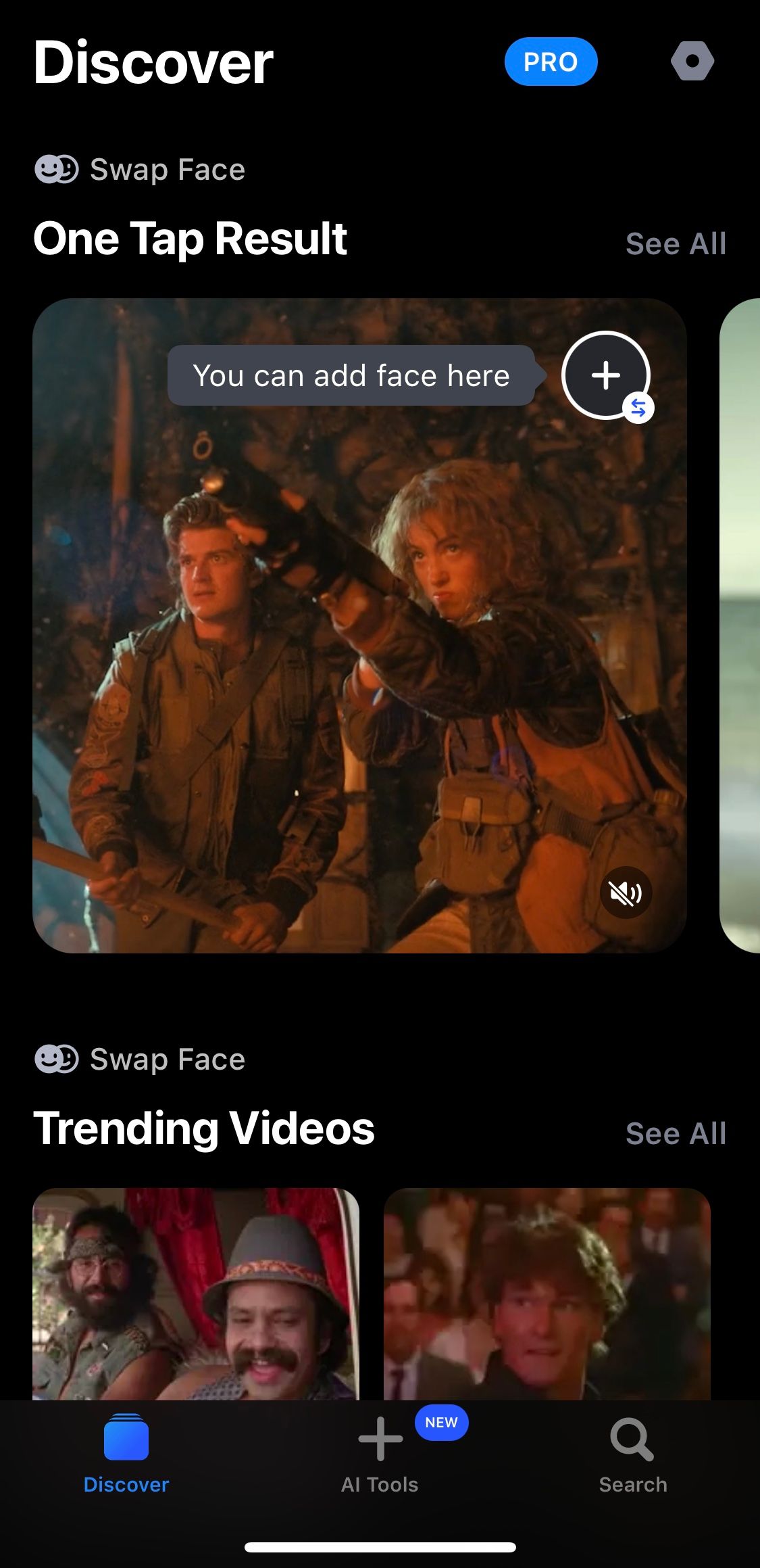 The 7 Best Face Swap Apps