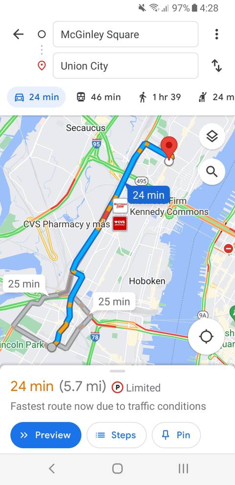How to Create and Draw Custom Routes With Google Maps