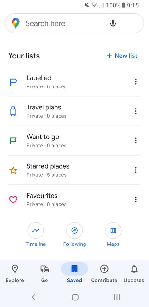 How to Create and Draw Custom Routes With Google Maps