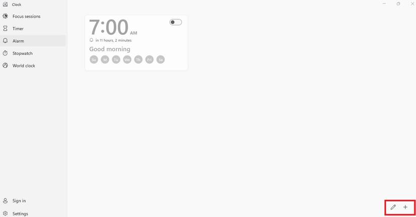 How to Be More Productive With the Windows 11 Clock App