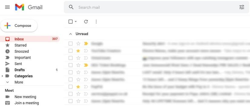 How to Stop Multitasking in Gmail