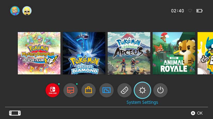 How to Change Regions on Your Nintendo Switch