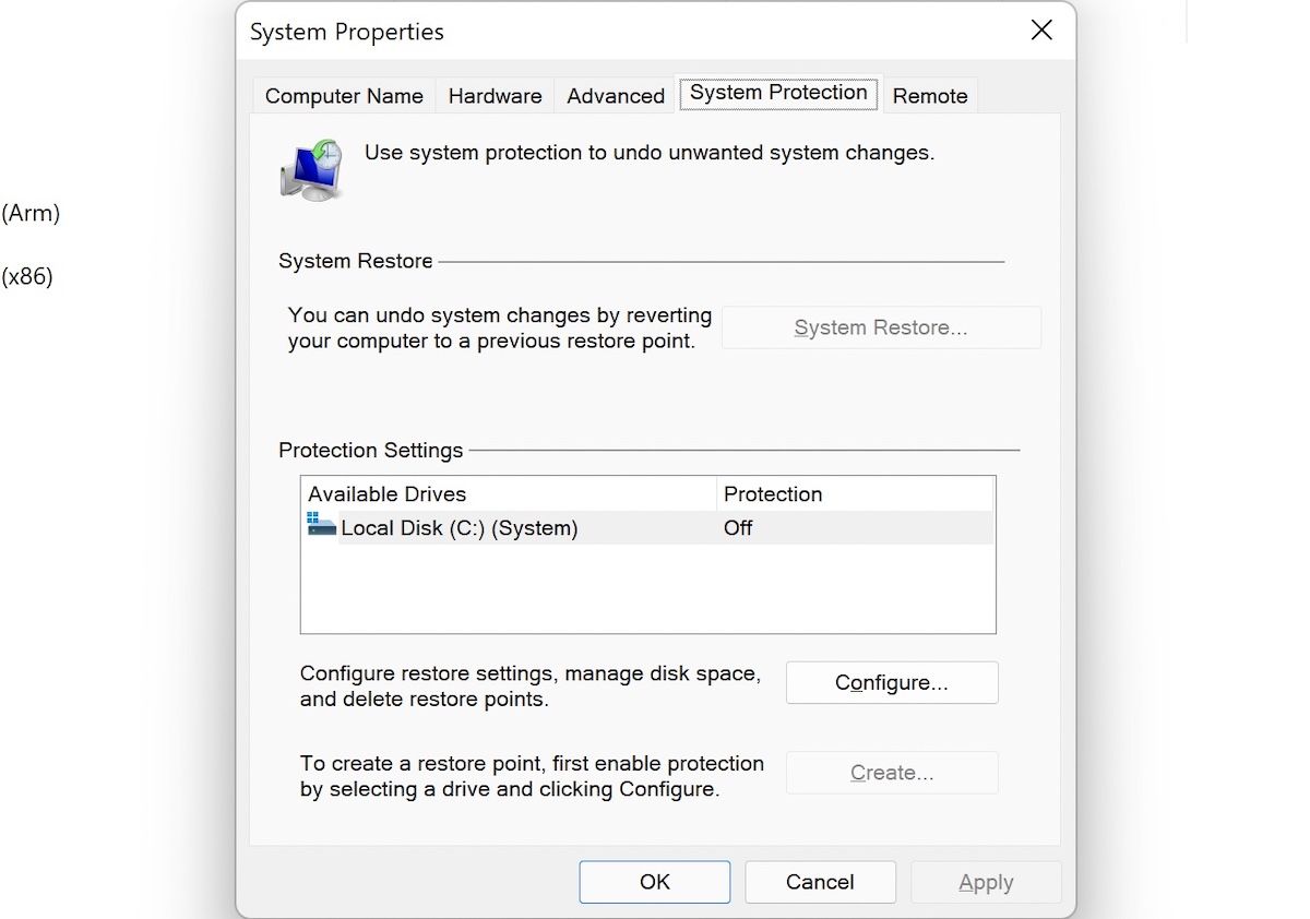 How to Fix Registry Errors on Windows 11