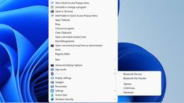 How To Add Bluetooth File Transfer Shortcuts To Windows 10 And 11