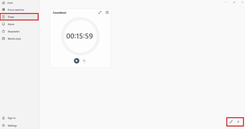 How to Be More Productive With the Windows 11 Clock App