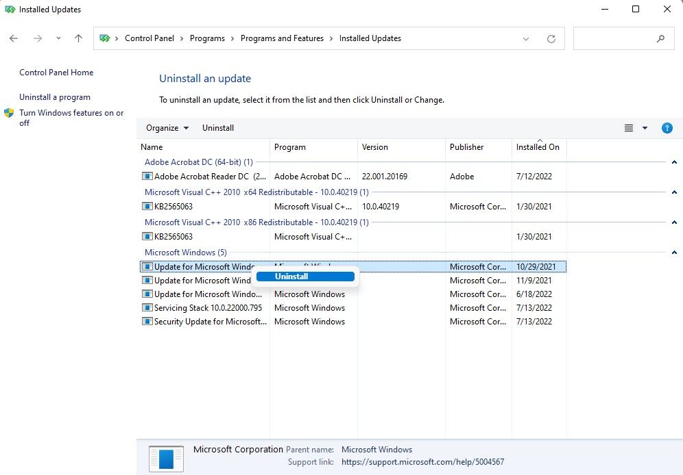 7 Ways to Fix the “Your PC Did Not Start Correctly” Error