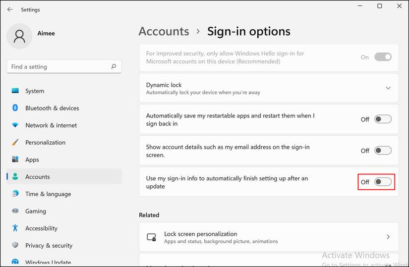 6 Ways to Fix a Recurring "Someone Else Is Using This PC" Shut Down ...