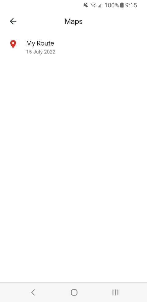 How to Create and Draw Custom Routes With Google Maps