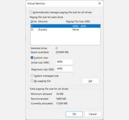 What Is Pagefile sys In Windows Should You Delete It 