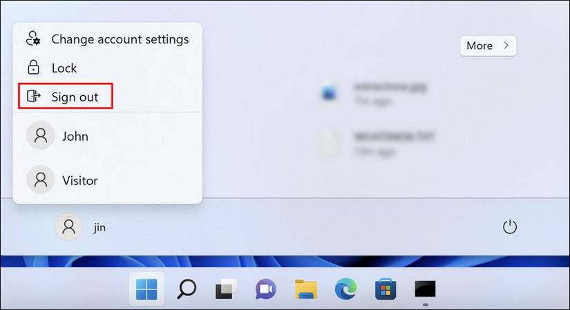 6 Ways to Fix a Recurring "Someone Else Is Using This PC" Shut Down ...