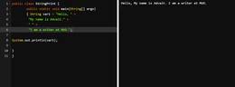 Learn How To Join Strings In Java