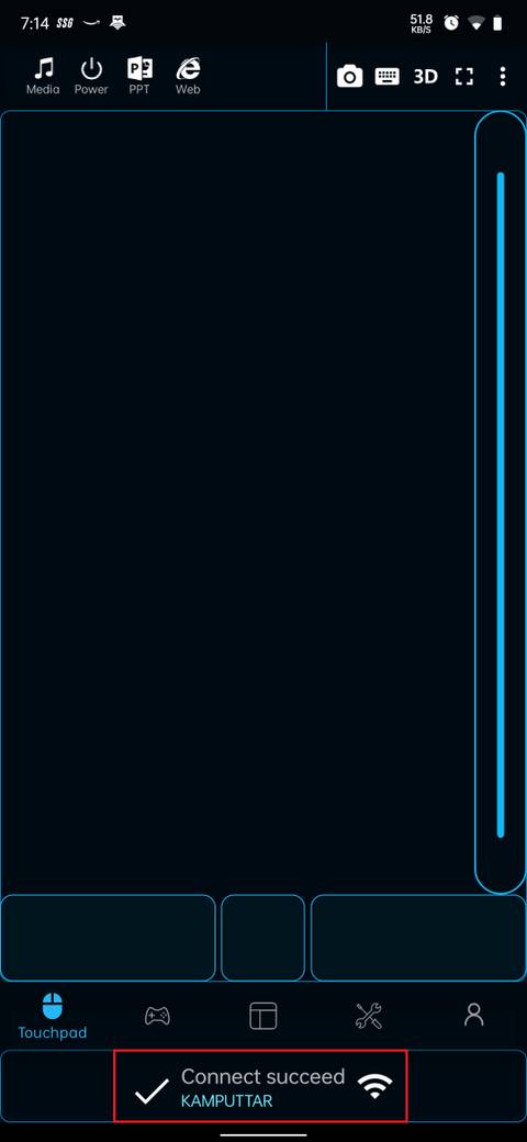 How to Draw on Your PC Screen With Your Android Phone
