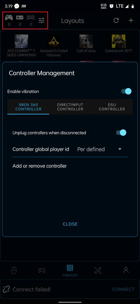 How to Use Your Android Phone as a Gamepad for Playing PC Games