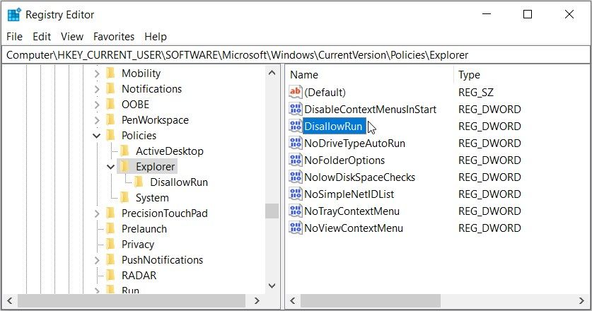 How to Disable the Windows Command Prompt or PowerShell