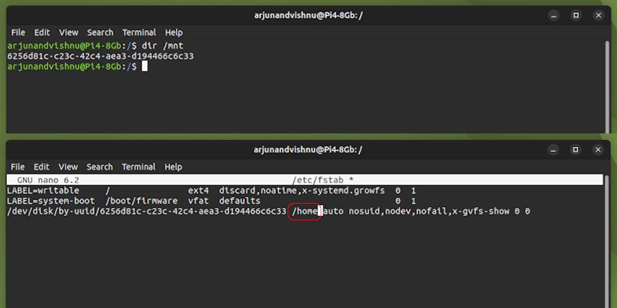 How To Set Up Raid 1 On The Raspberry Pi The Easy Way Pishop Blog