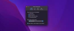 How To Show The Hard Disk On Your Mac Desktop