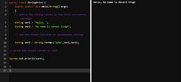 Learn How To Join Strings In Java