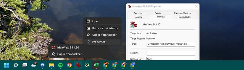 10 Useful Command-Line IrfanView Tools for Working With Images