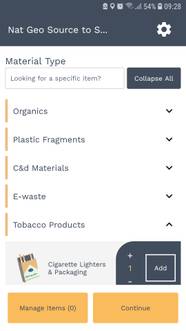 The 8 Best Free Smartphone Apps To Help Keep Our Coastlines Clean