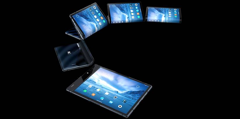 The History of Samsung’s Foldable Galaxy Z Series Phones