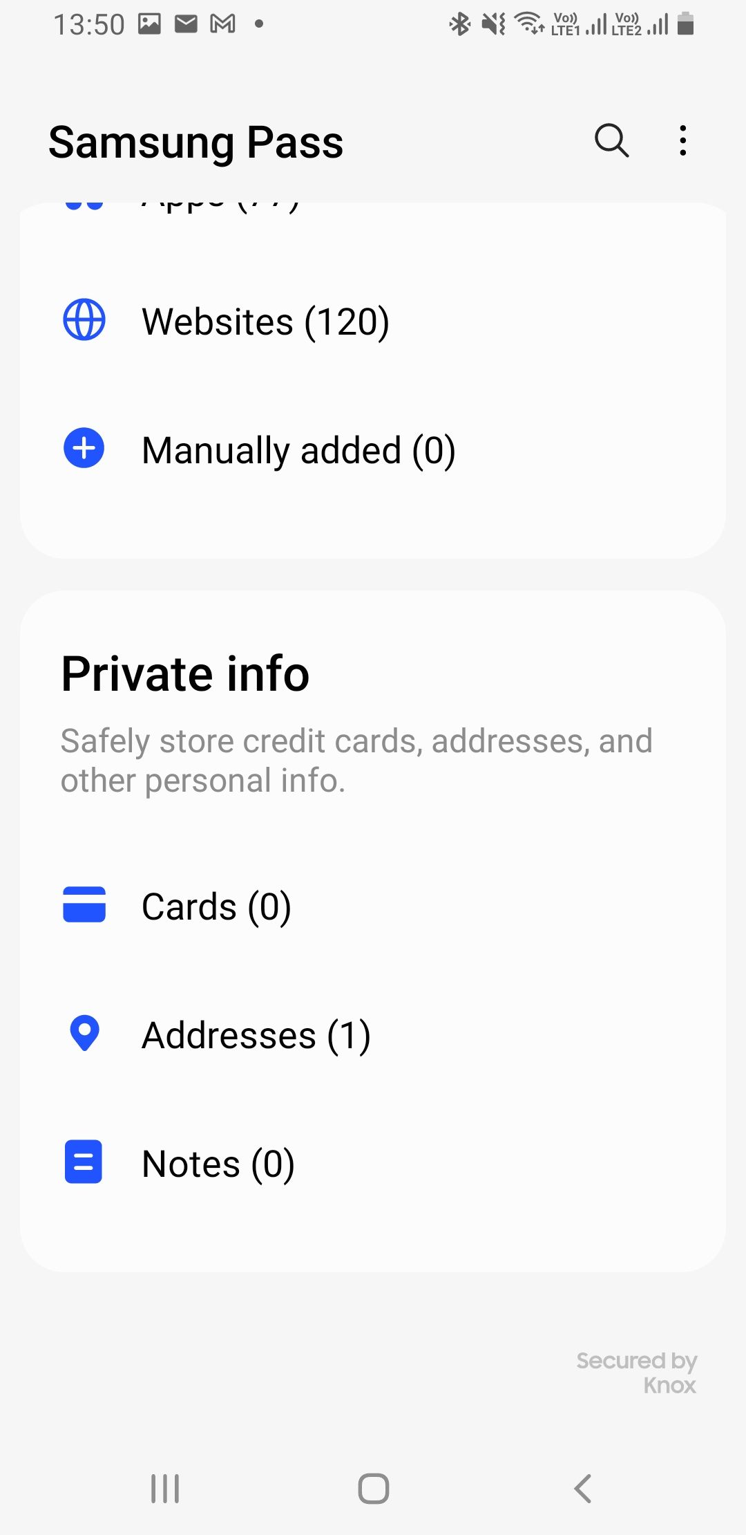 What Is Samsung Pass and How Does It Work?