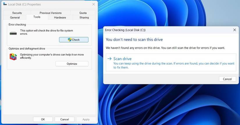 Has the Desktop Window Manager Stopped Working on Windows? Try These Fixes