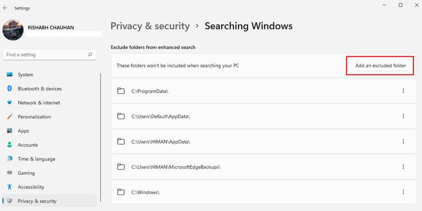 What Is the Windows Search Indexer, and Is It Okay to Disable It?