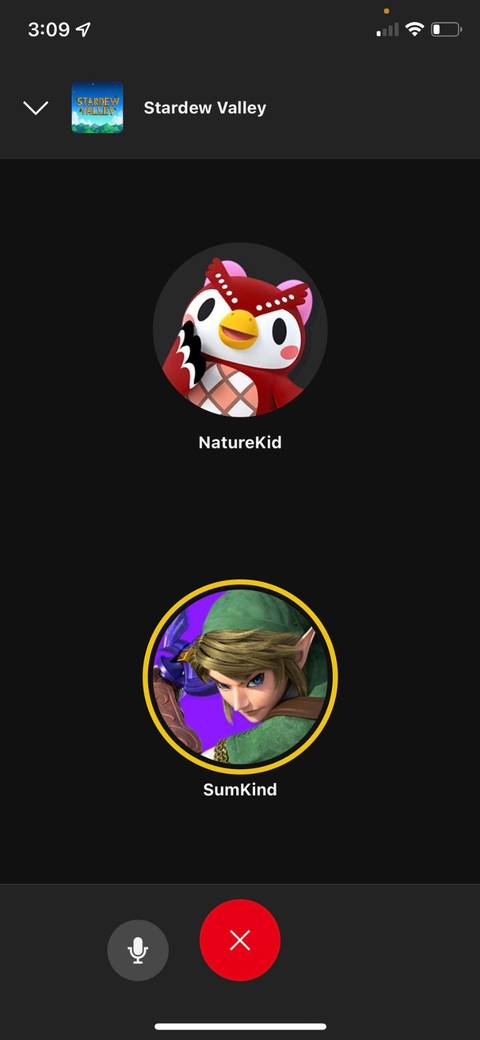 How to Use Voice Chat When Playing Your Nintendo Switch