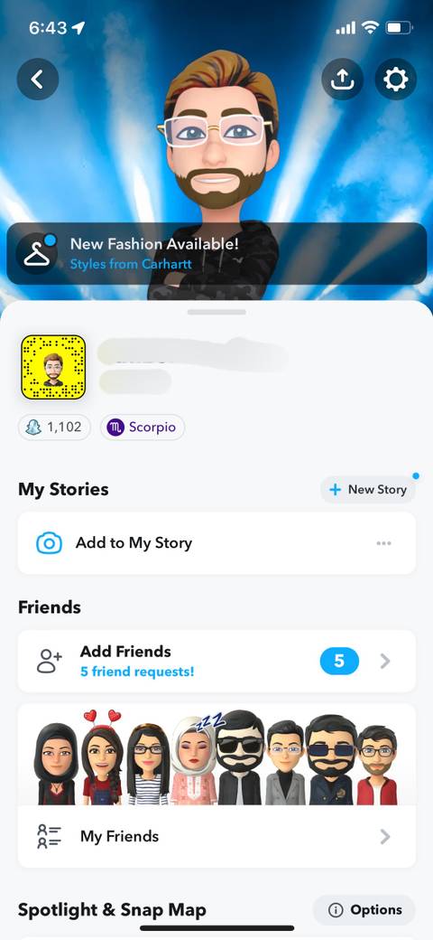 What to Do if You're Not Receiving Snapchat Notifications