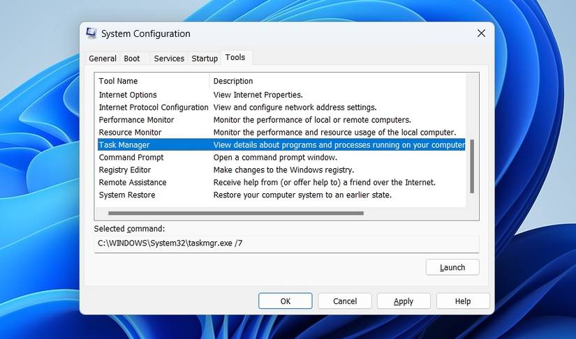 What Is the Microsoft System Configuration Utility (MSConfig) and How ...