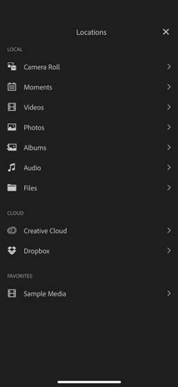 What Is Adobe Premiere Rush And What Can You Do With It 